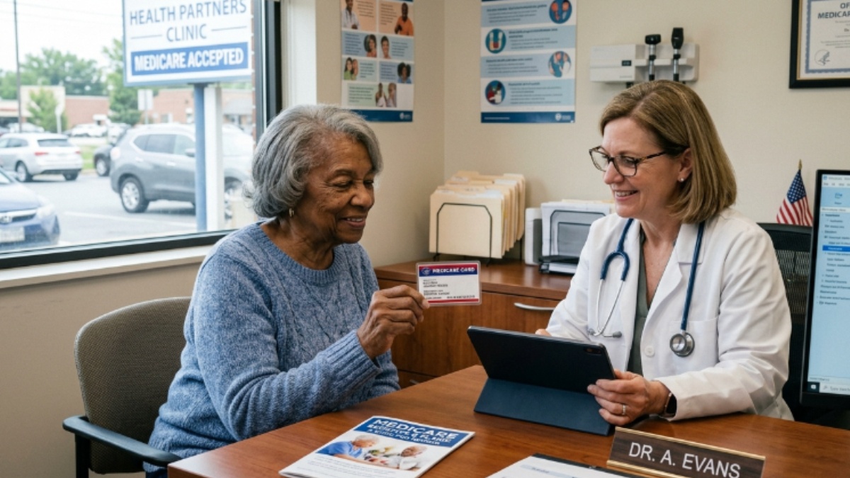 Medicare alert for 2026: The 10 eye and dental treatments you will now ...