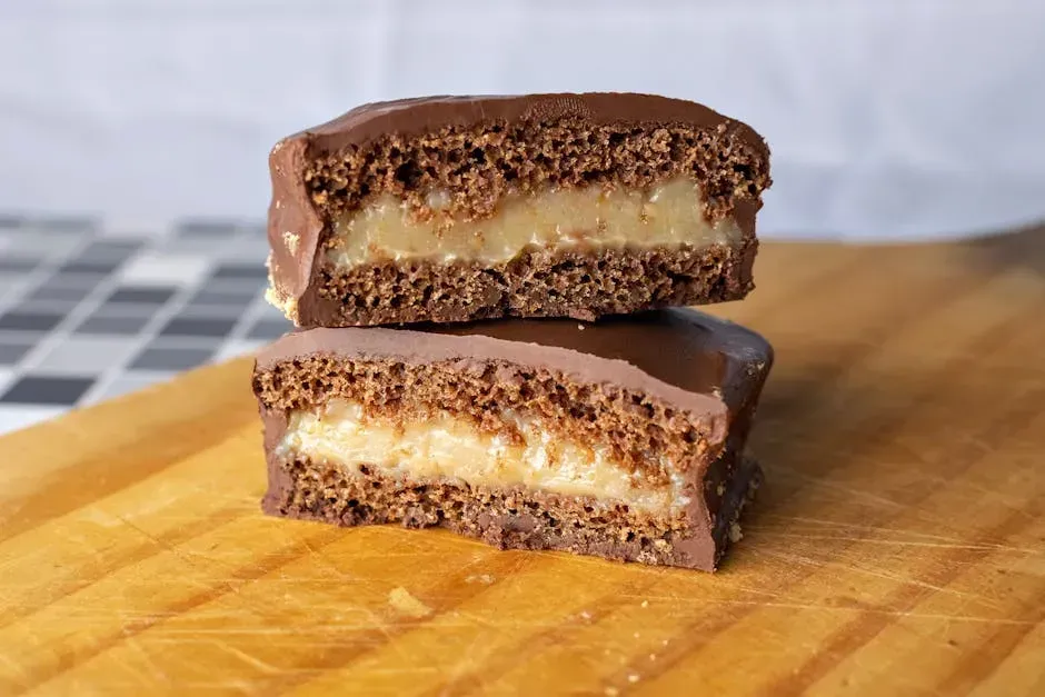 10 discontinued candy bars that collectors are still hunting down