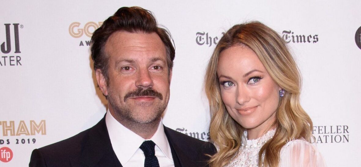 Inside Jason Sudeikis’ ‘daunting’ dating life since Olivia Wilde split