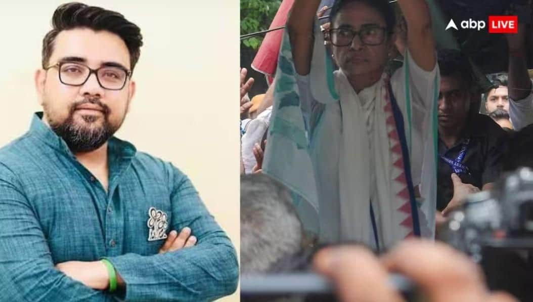 'Only a signboard will be left': Rebel MLA Riju Dutta issues final ...