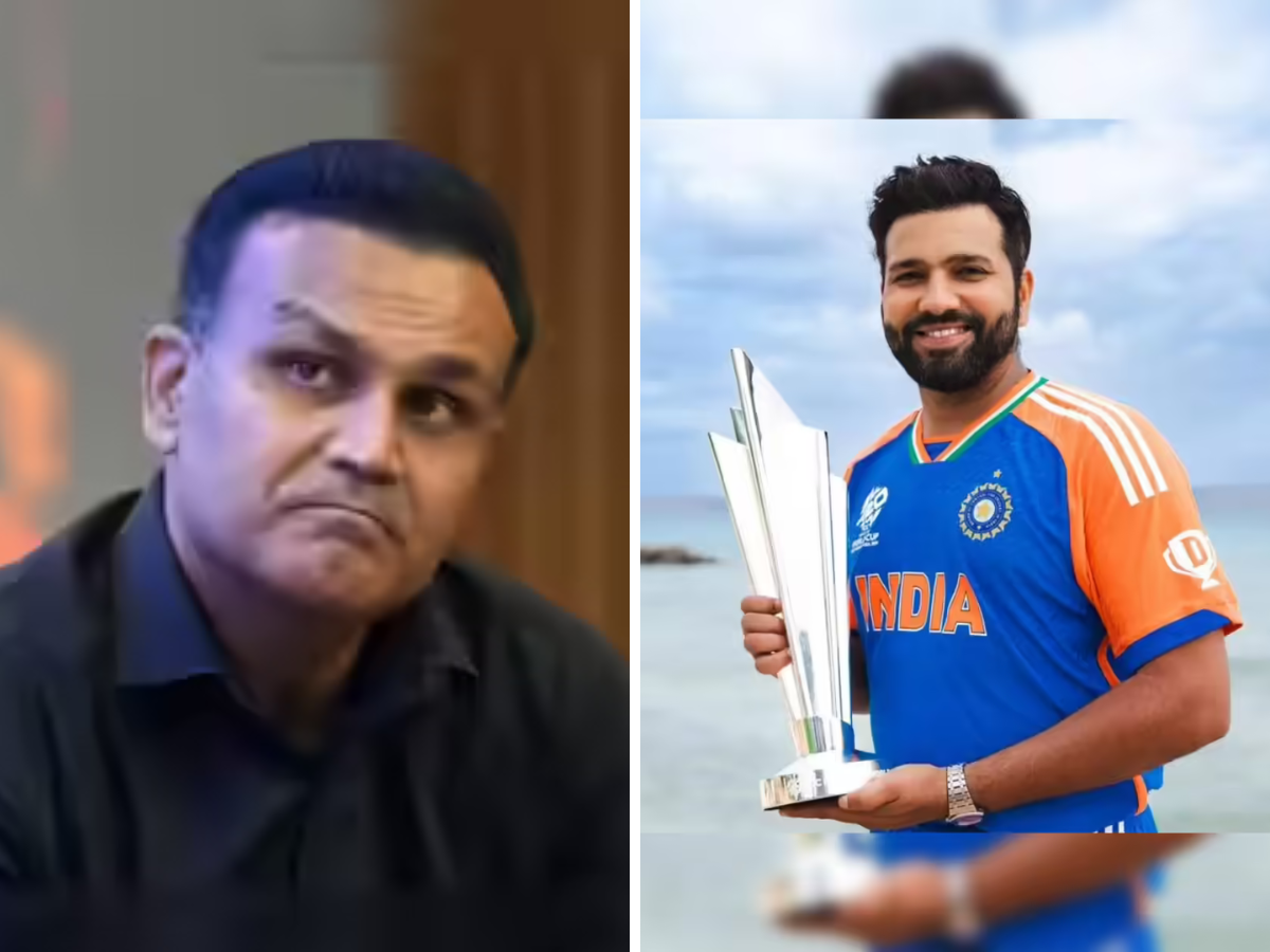 Do all Indian cricketers eat non-veg? Former team India chef reveals ...