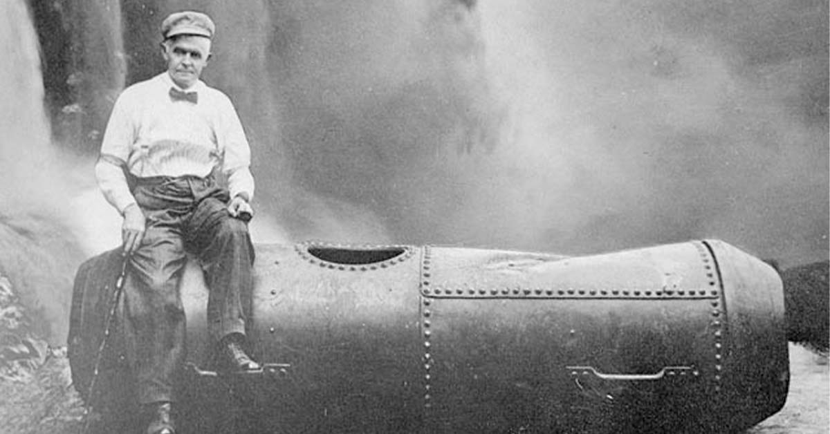 14 of history's dumbest deaths