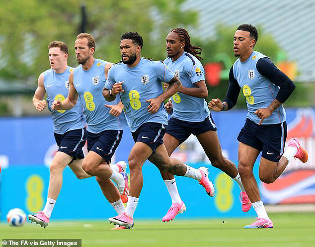 Who will win the World Cup? Scientists calculate the chances for all 48 ...