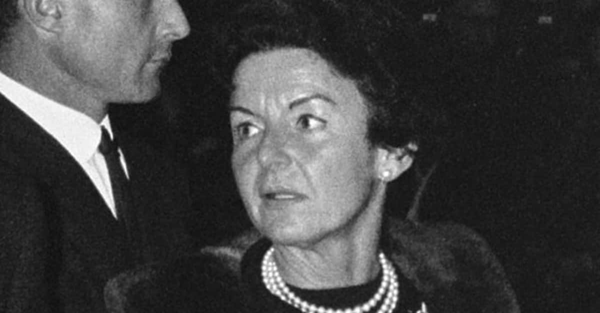 Antoinette of Monaco was born with all the privilege in the world—but ...