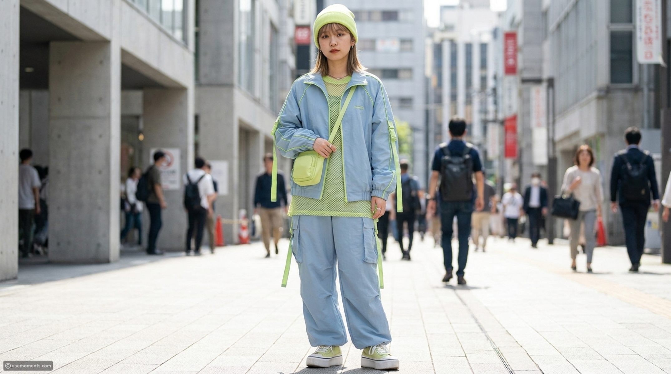 9 surprising color combinations fashion lovers will embrace this season