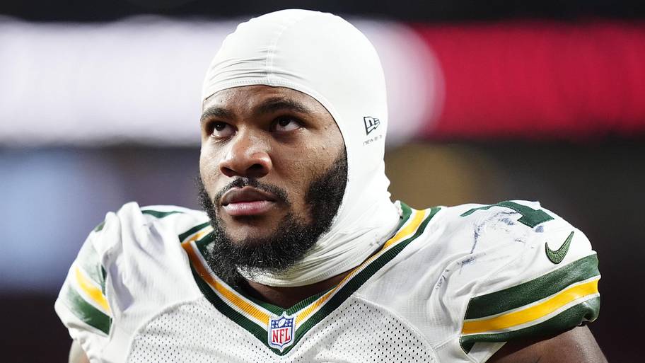 Buccaneers just dodged a Micah Parsons-sized bullet vs Packers