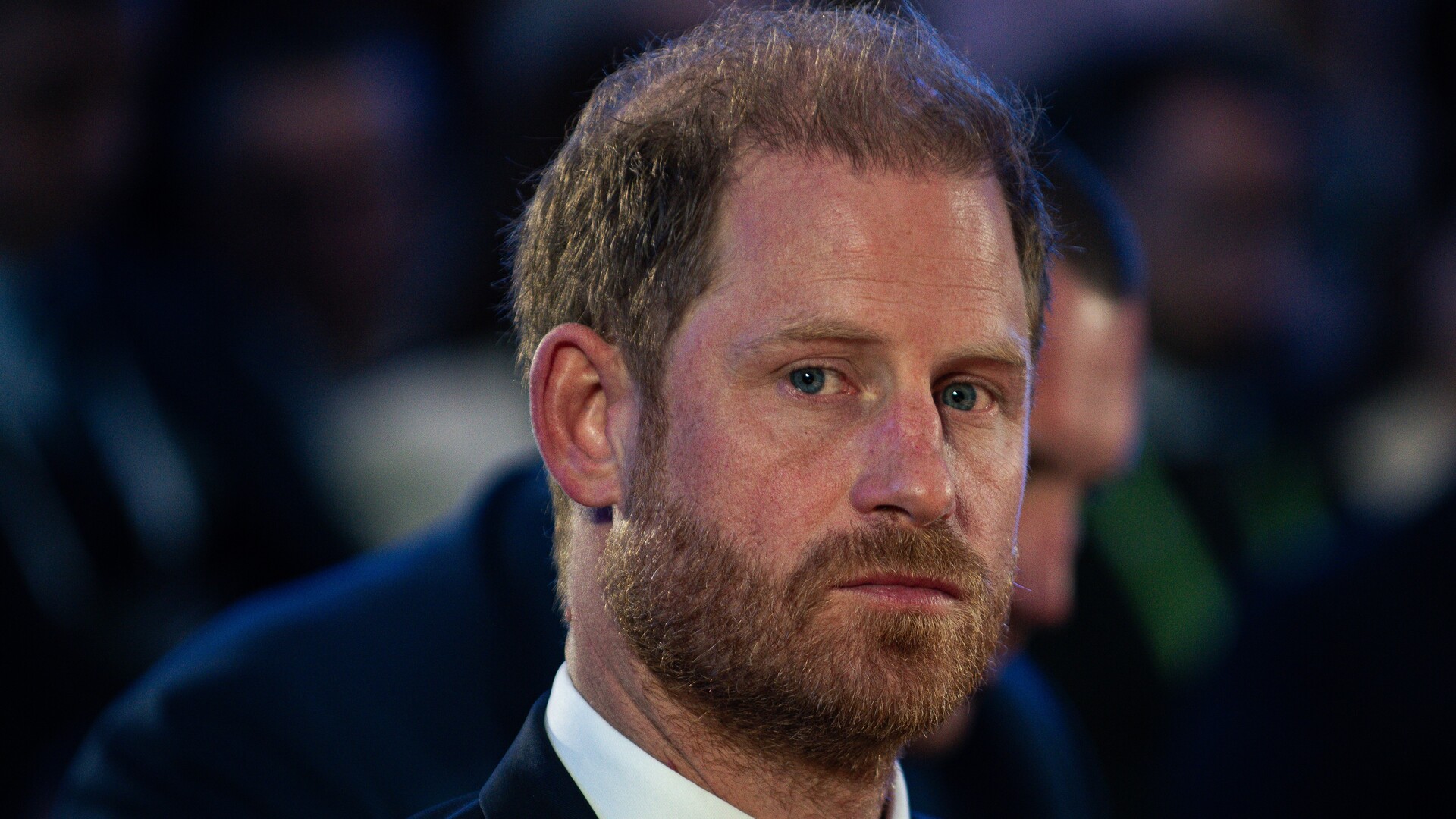 Prince Harry feeling completely isolated after missing out on royal ...