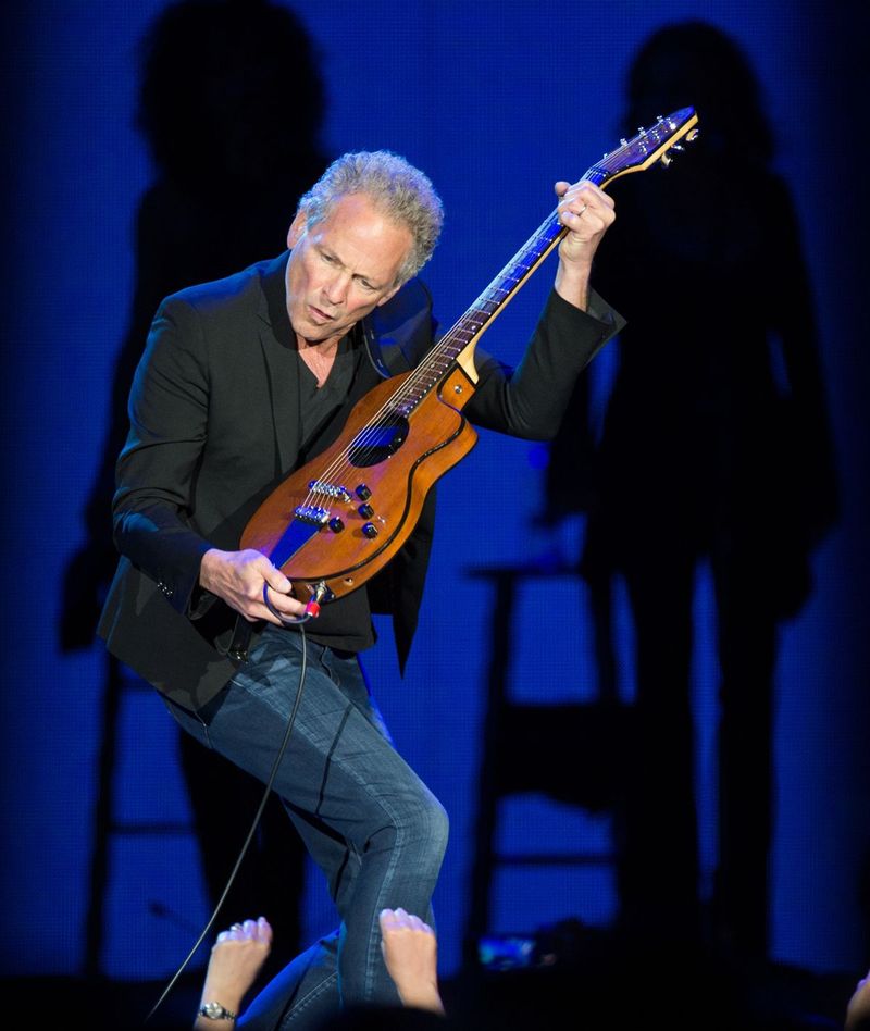 18 musicians who left, struggled solo, then returned