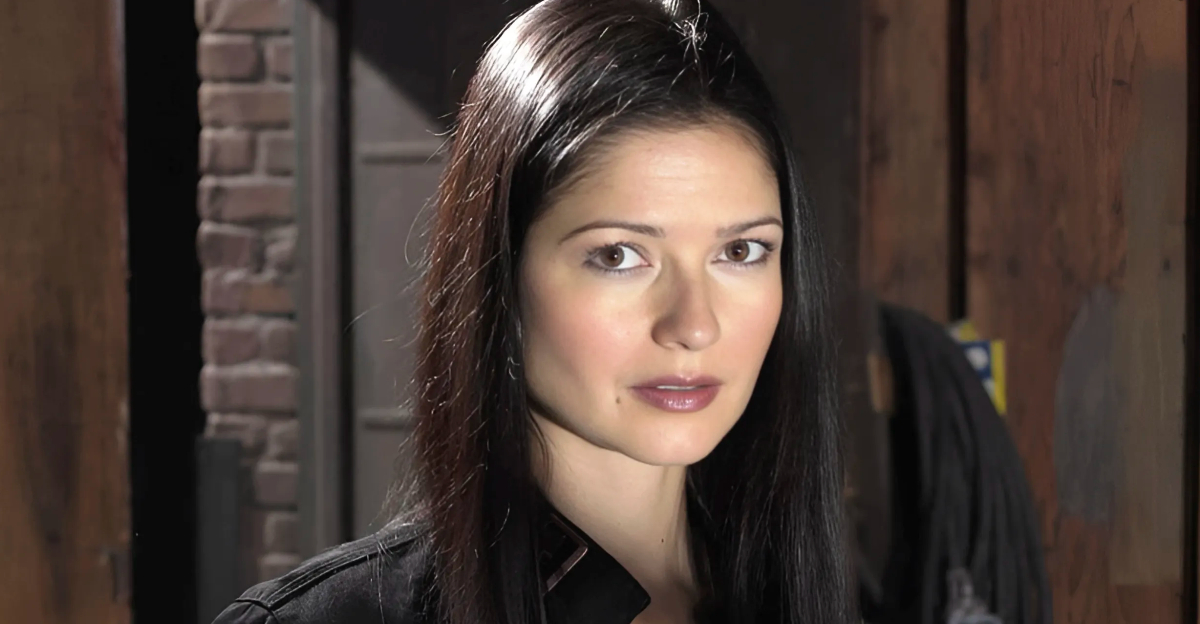 TV shows from the 2000s that no one remembers—seriously, do you ...