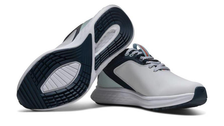 FootJoy Pulse Women's Golf Shoe Review: Clean Looks Meets Pure Comfort