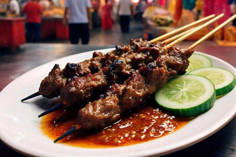 Resep Sate Matang Khas Aceh, yang Empuk dan Mudah Membuatnya