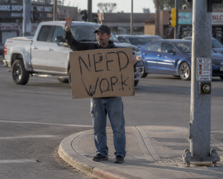 US jobless claims rise to 225,000, but labour market remains largely ...