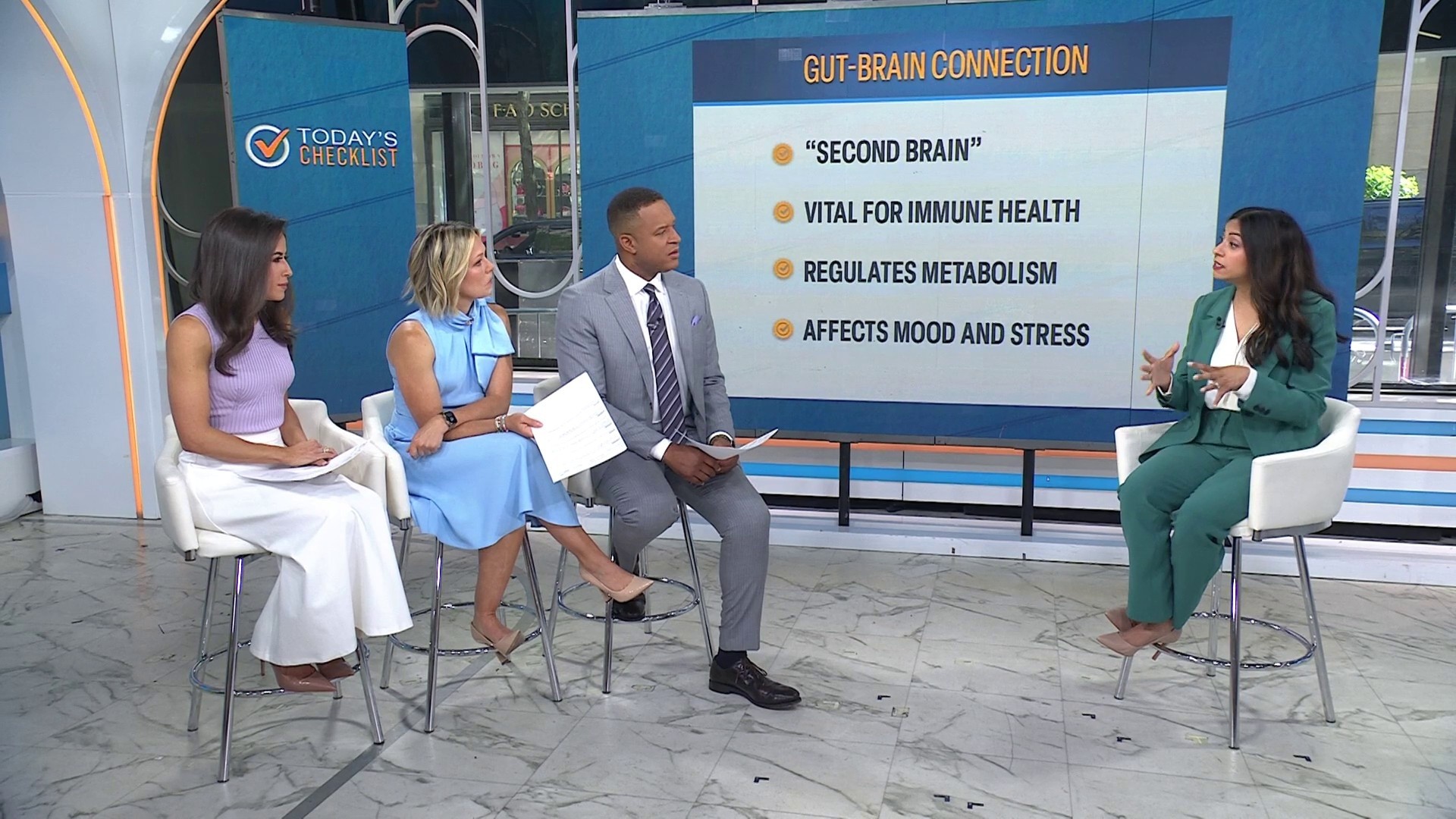 Boost your gut-brain connection with these smart strategies