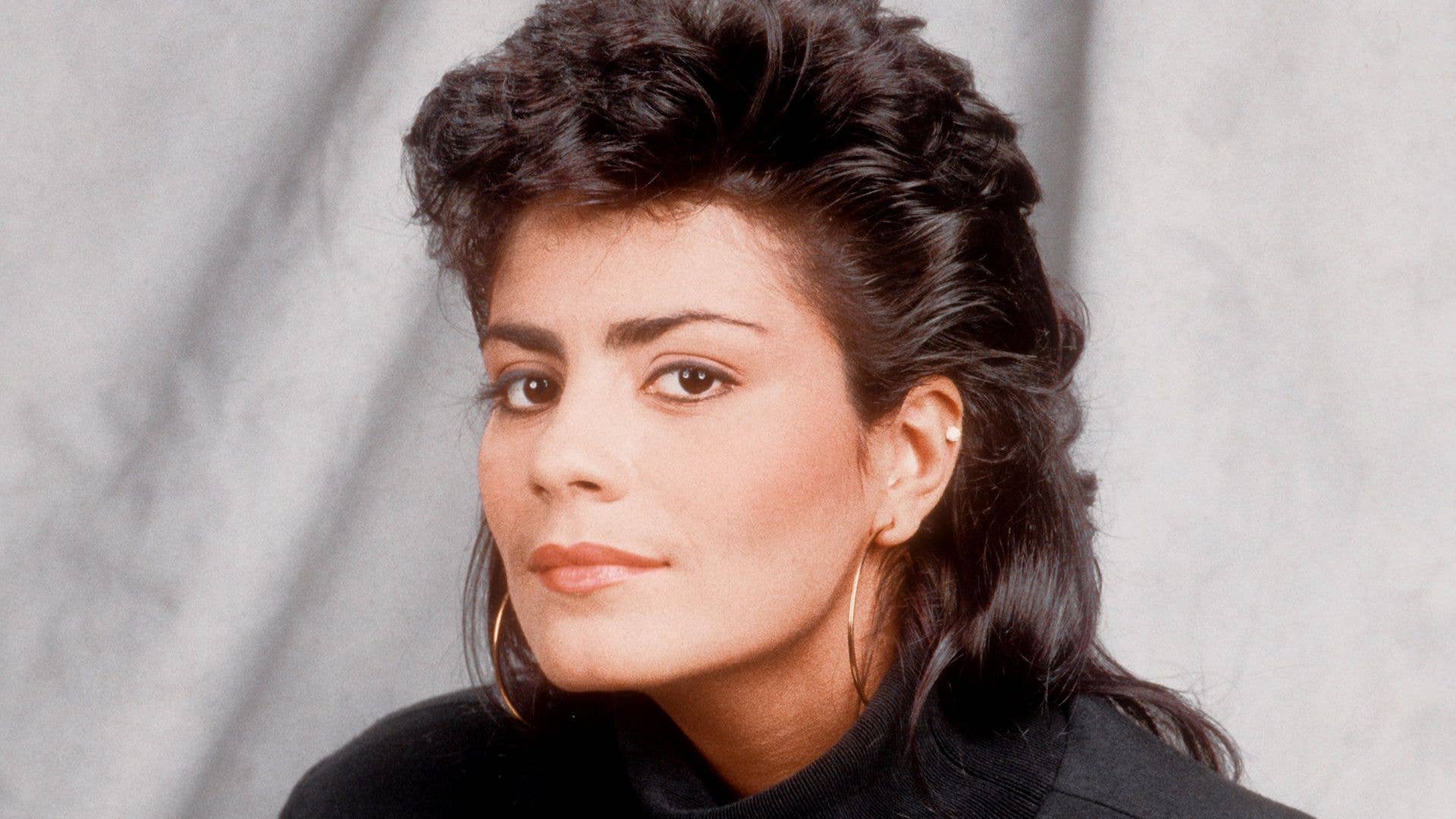 Singers who ruled pop music in the 1980s then disappeared — where are ...