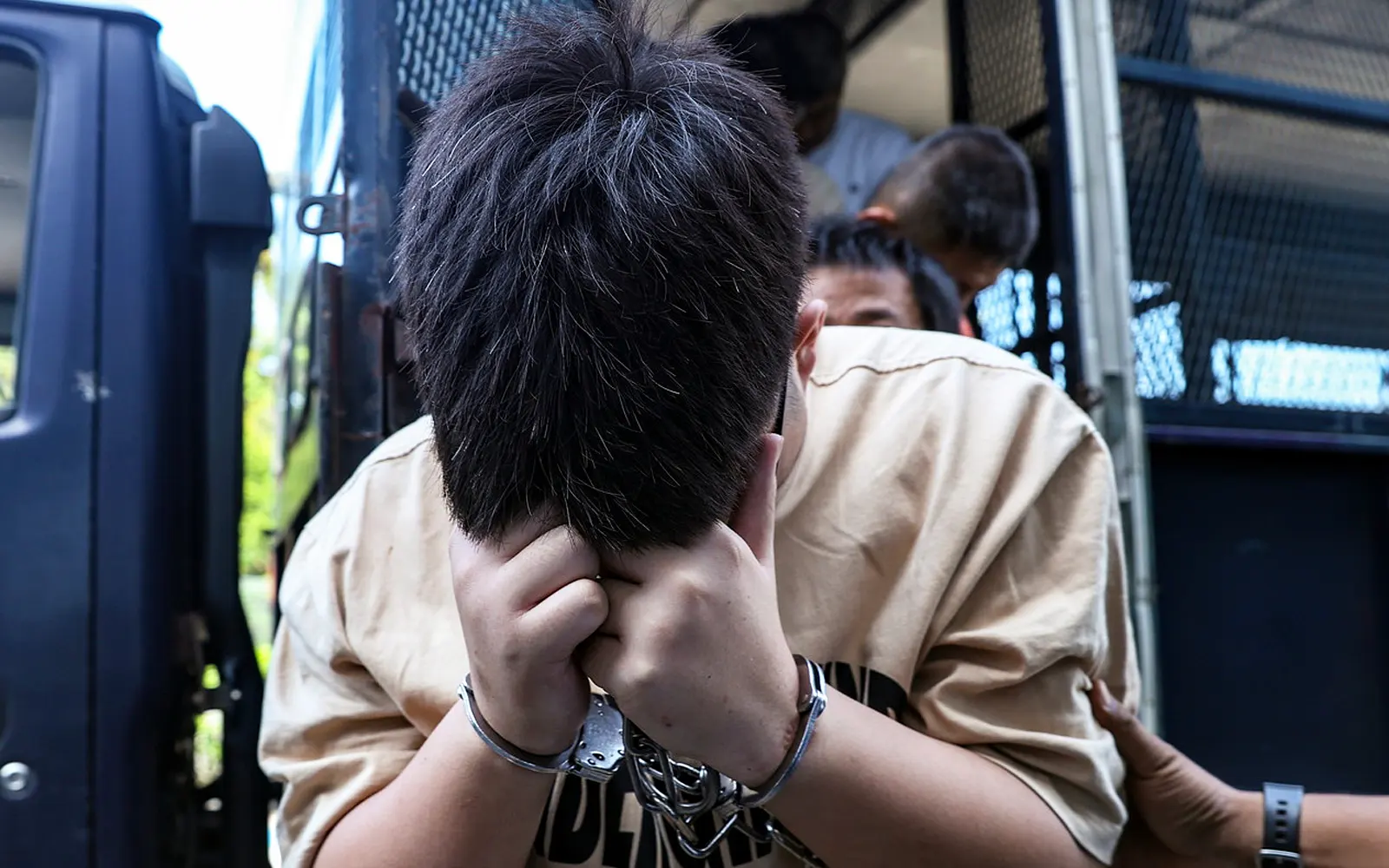 Teen remanded again in Kluang crash murder probe