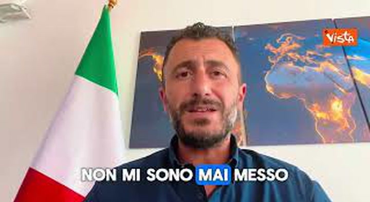 Pozzolo (FN) fuori strada con l'auto: «C'era un nubifragio in corso ...
