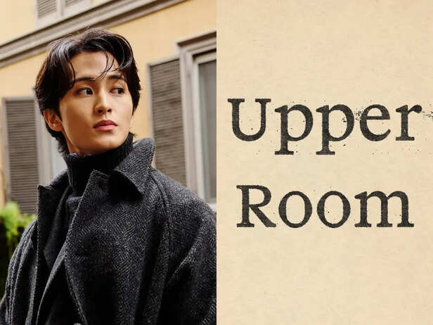 Why is former NCT member Mark facing criticism for new label name Upper ...