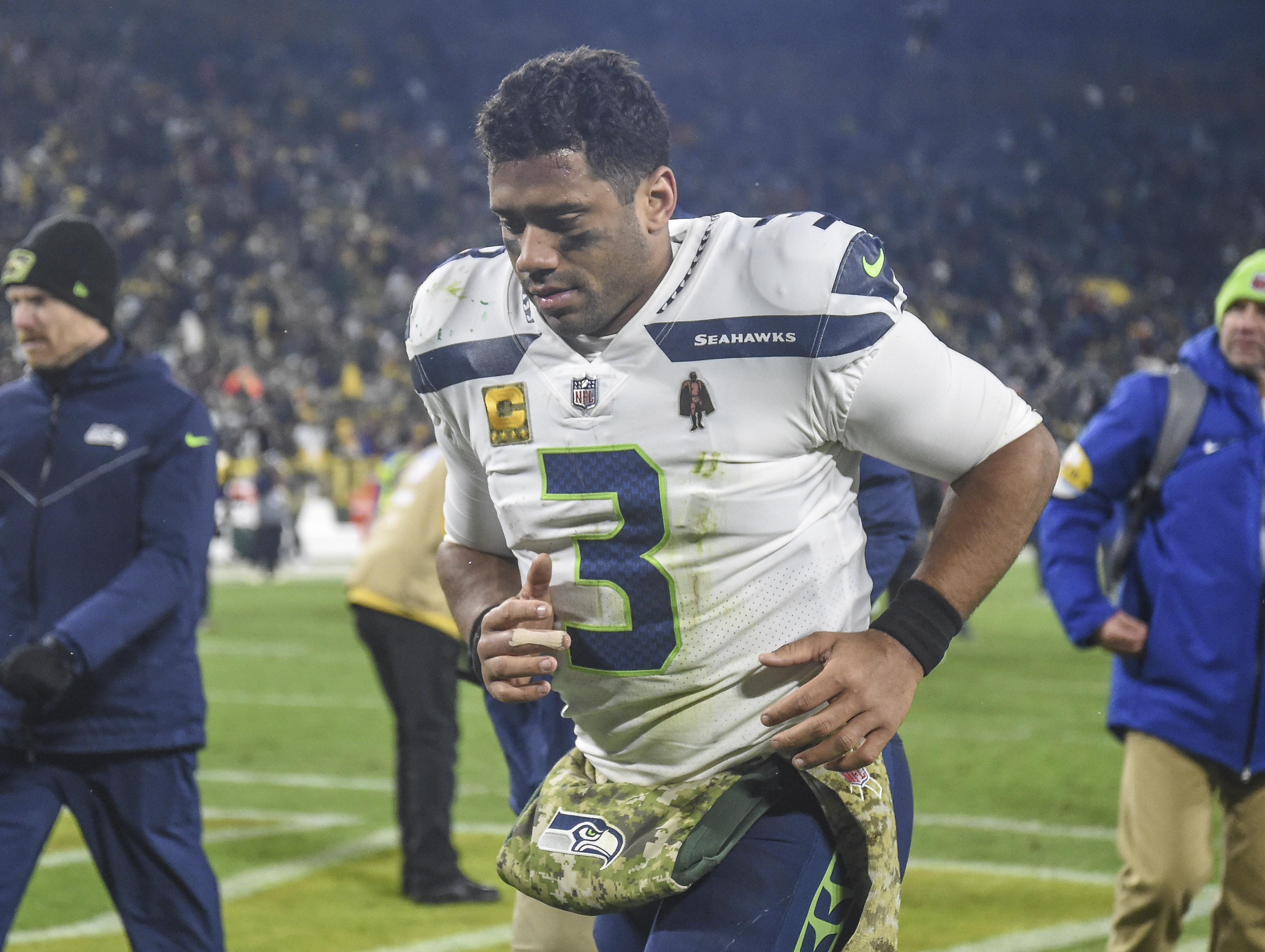 Seahawks news 6/4: Seahawks legend Russell Wilson retires from NFL