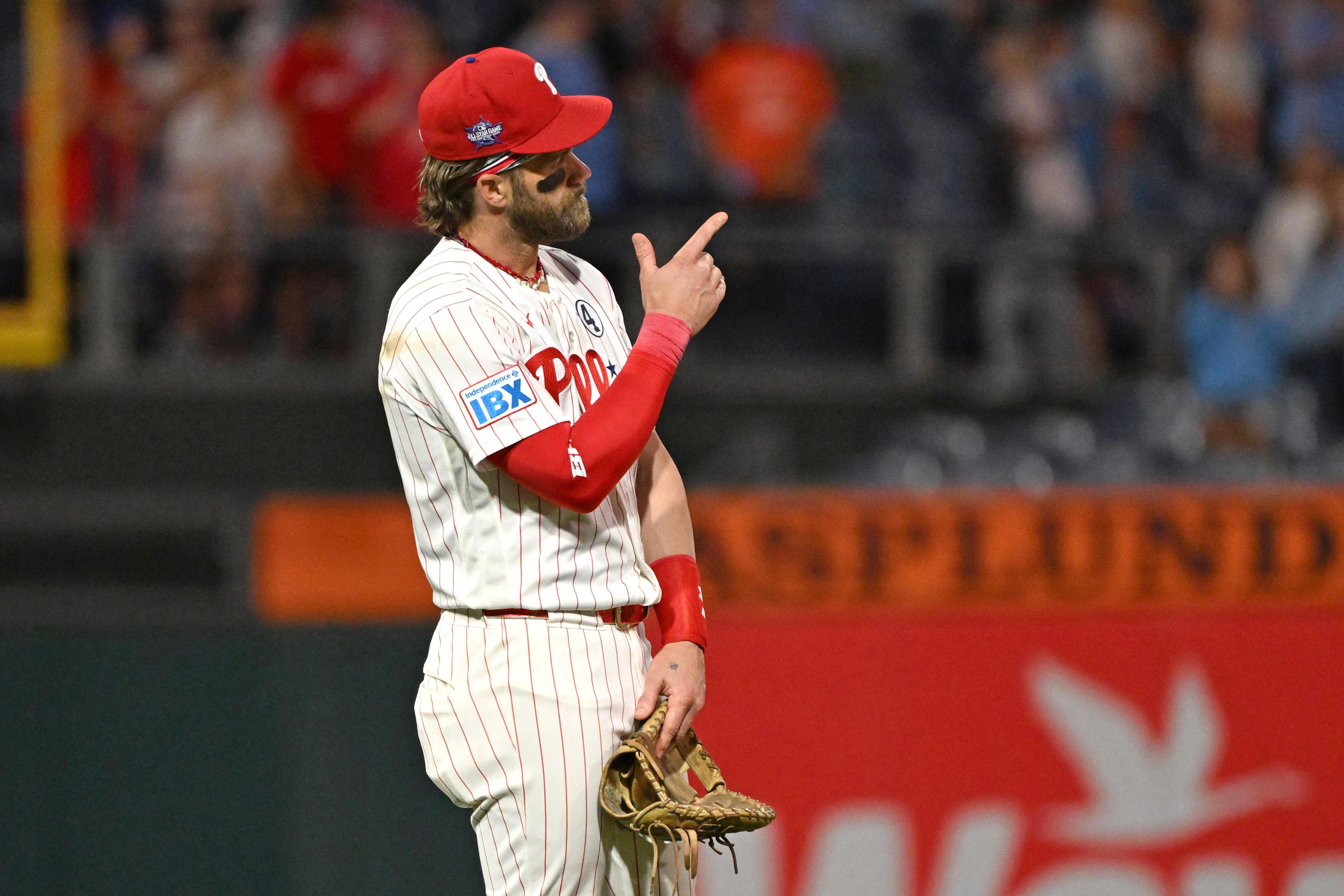 Who do you think will be the Phillies’ biggest competition for a wild ...