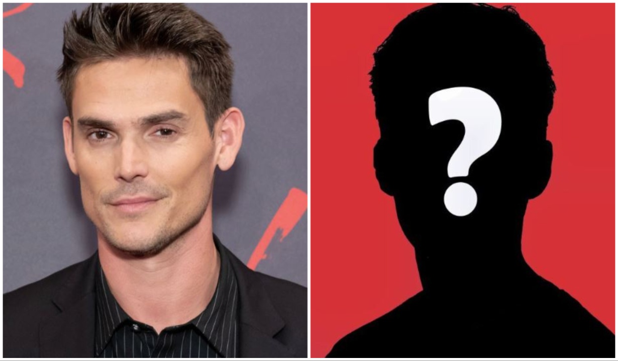 Young & Restless' Mark Grossman (Adam) read for B&B's Thomas Forrester