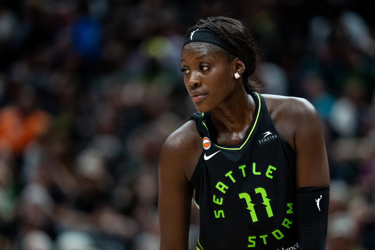 WNBA rookie check-in: How Olivia Miles, Azzi Fudd and Awa Fam are ...