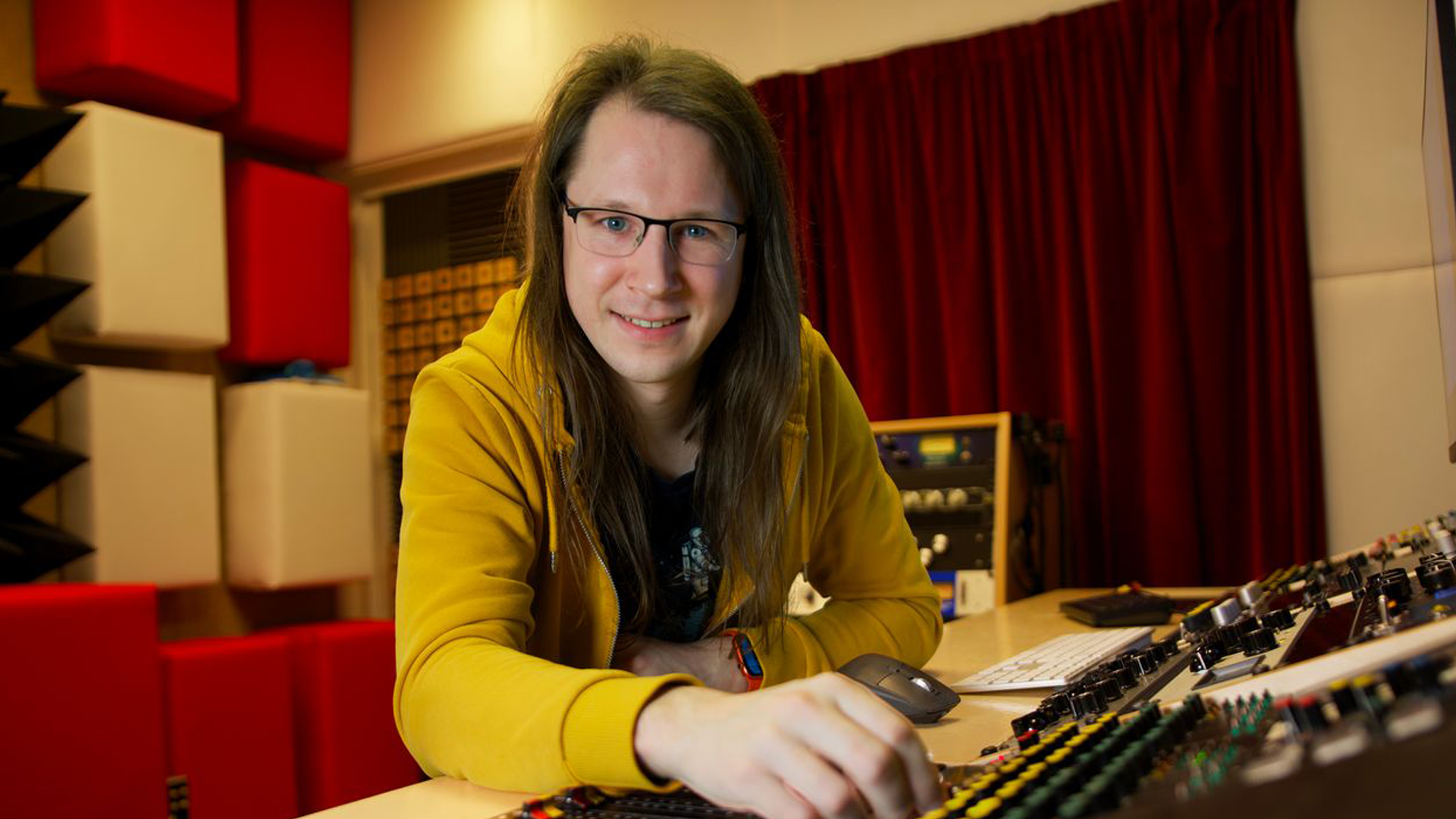 We explore how Reaper is taking over the production world one ...