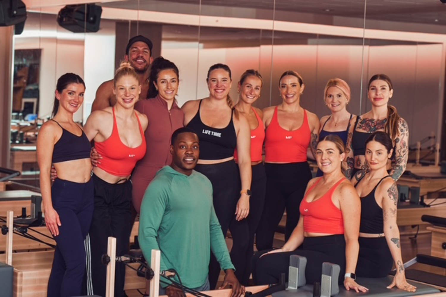 Man loses 200 pounds after getting hooked on this 1 workout — which he ...