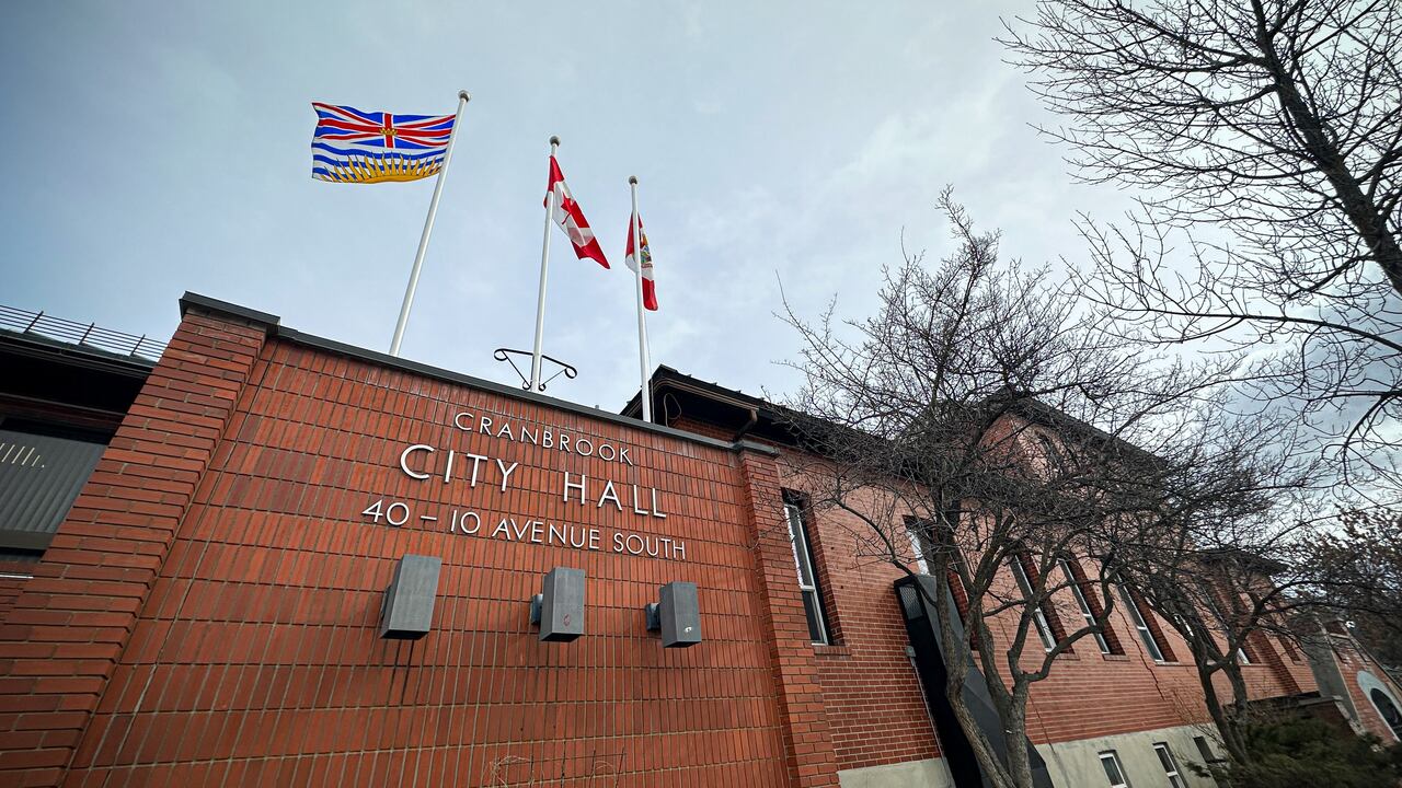 Cranbrook starts $13M UV disinfection project to improve drinking water ...