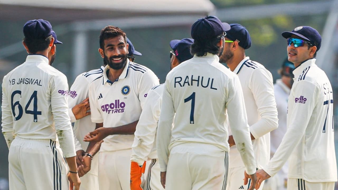 Why India vs Afghanistan one-off test excluded from WTC 2025-27 cycle ...