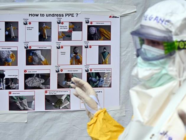 WHO schlägt Alarm – tödliches Virus ist außer Kontrolle