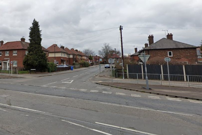 Young motorcyclist from Derby dies in crash at Alvaston junction