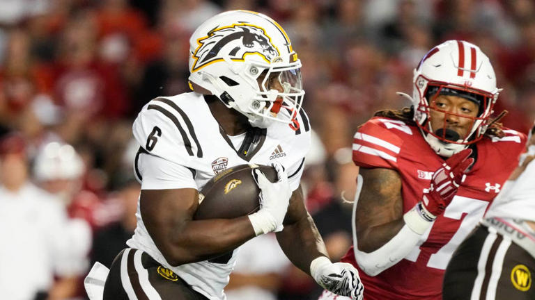 MAC football 2026 predictions