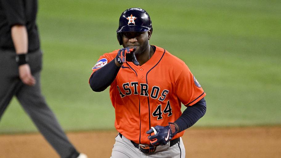 Breaking down the crowded AL MVP race—and who could top Aaron Judge