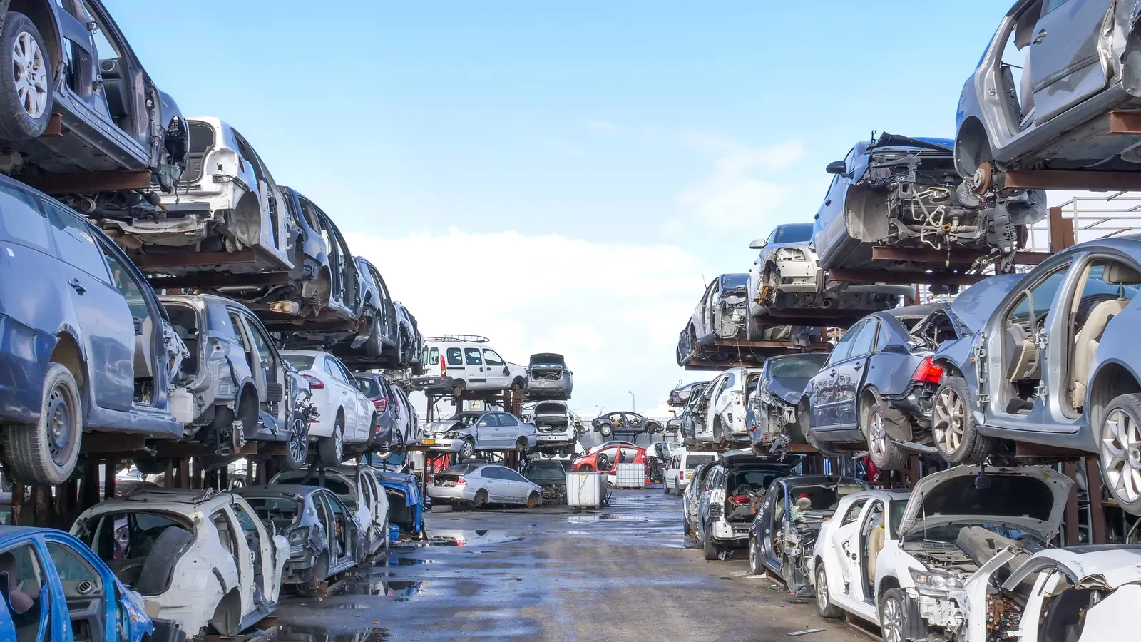 Washington’s parts proposal tests the meaning of "American car"