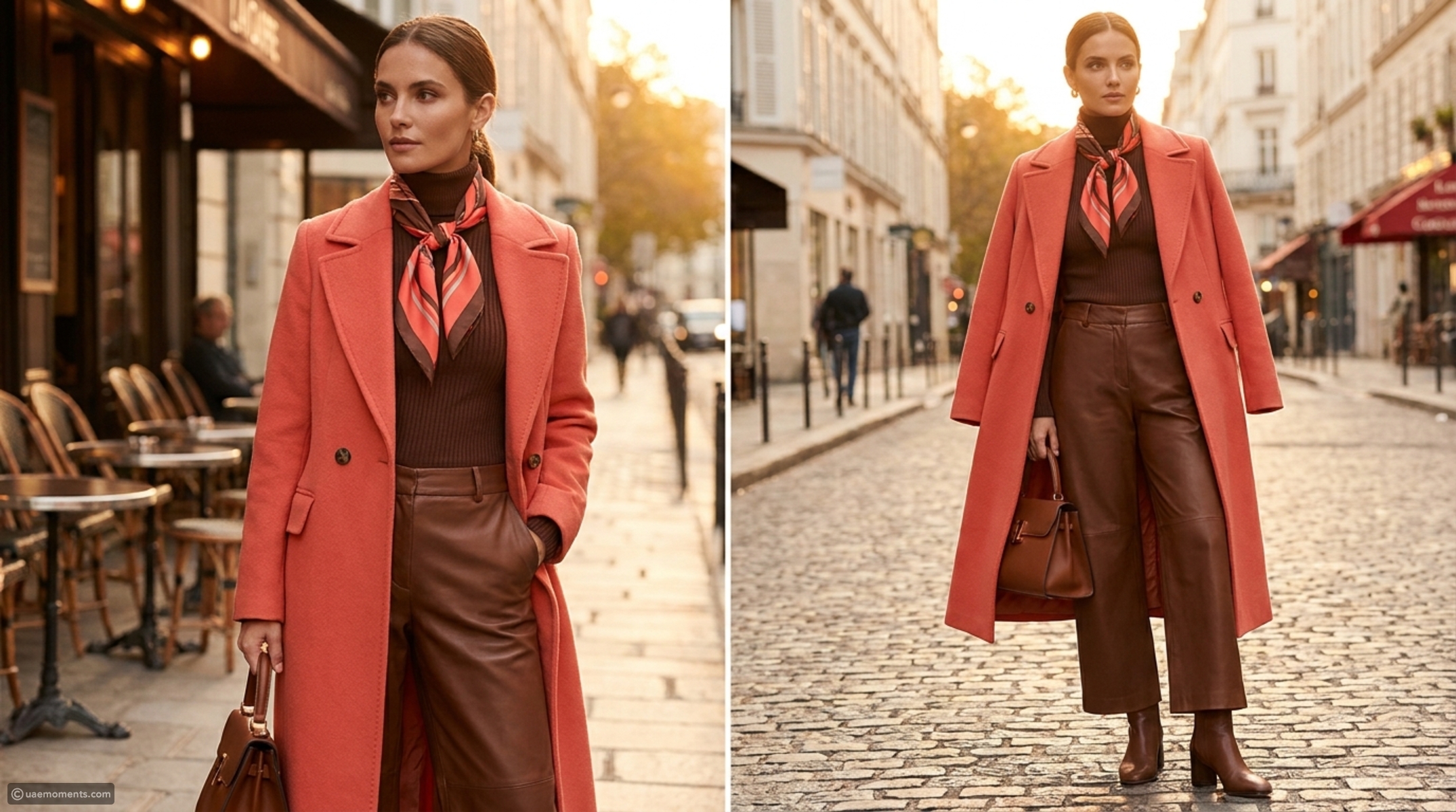 9 surprising color combinations fashion lovers will embrace this season