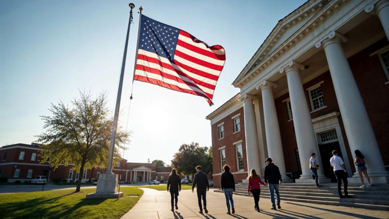 Jobs, post-study work rights, ROI: What's driving study abroad choices ...