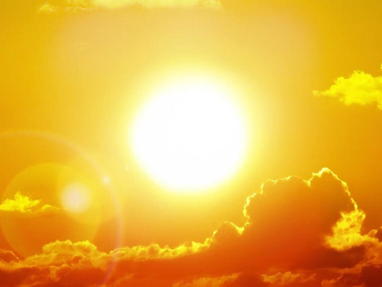 Another heat wave to scorch VA this weekend: See latest forecast