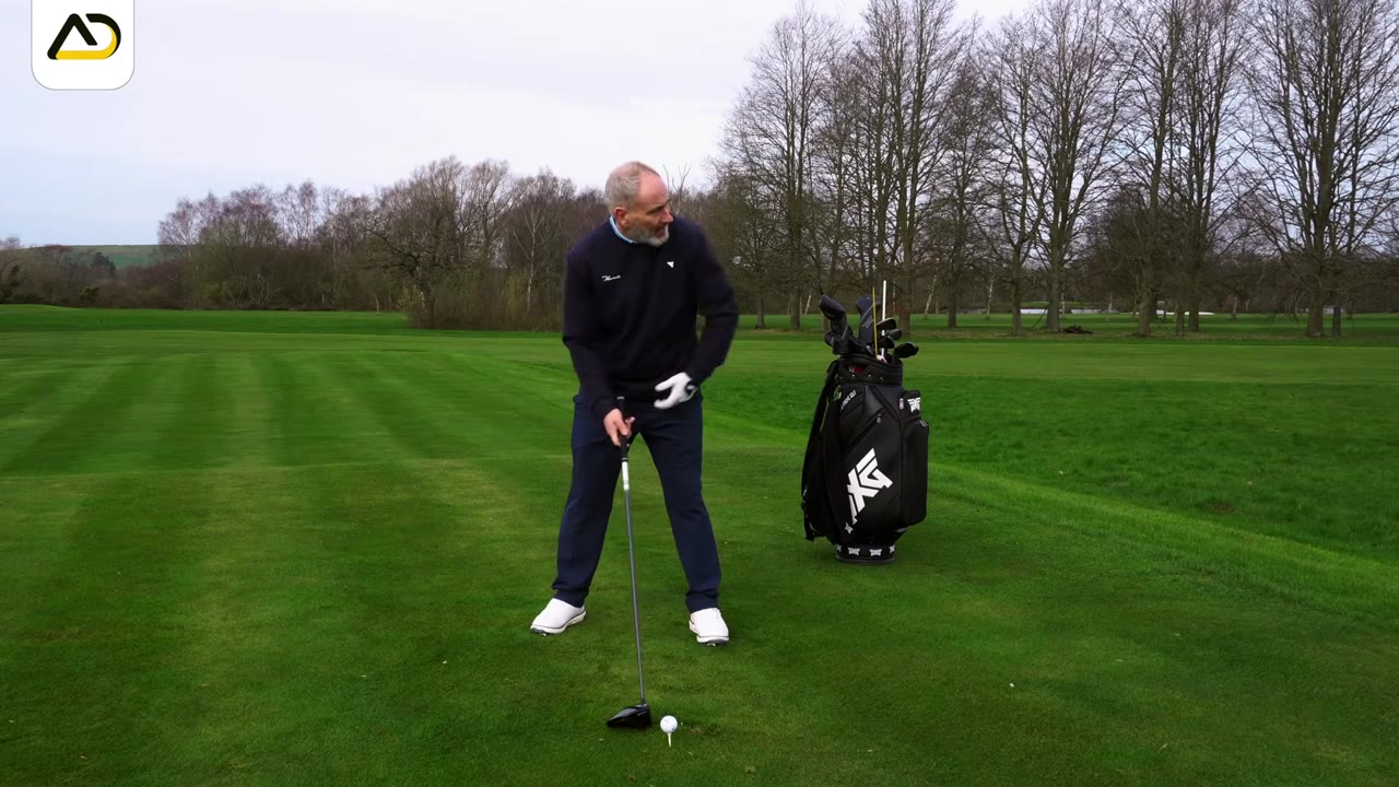 This is why your driver swing has been wrong