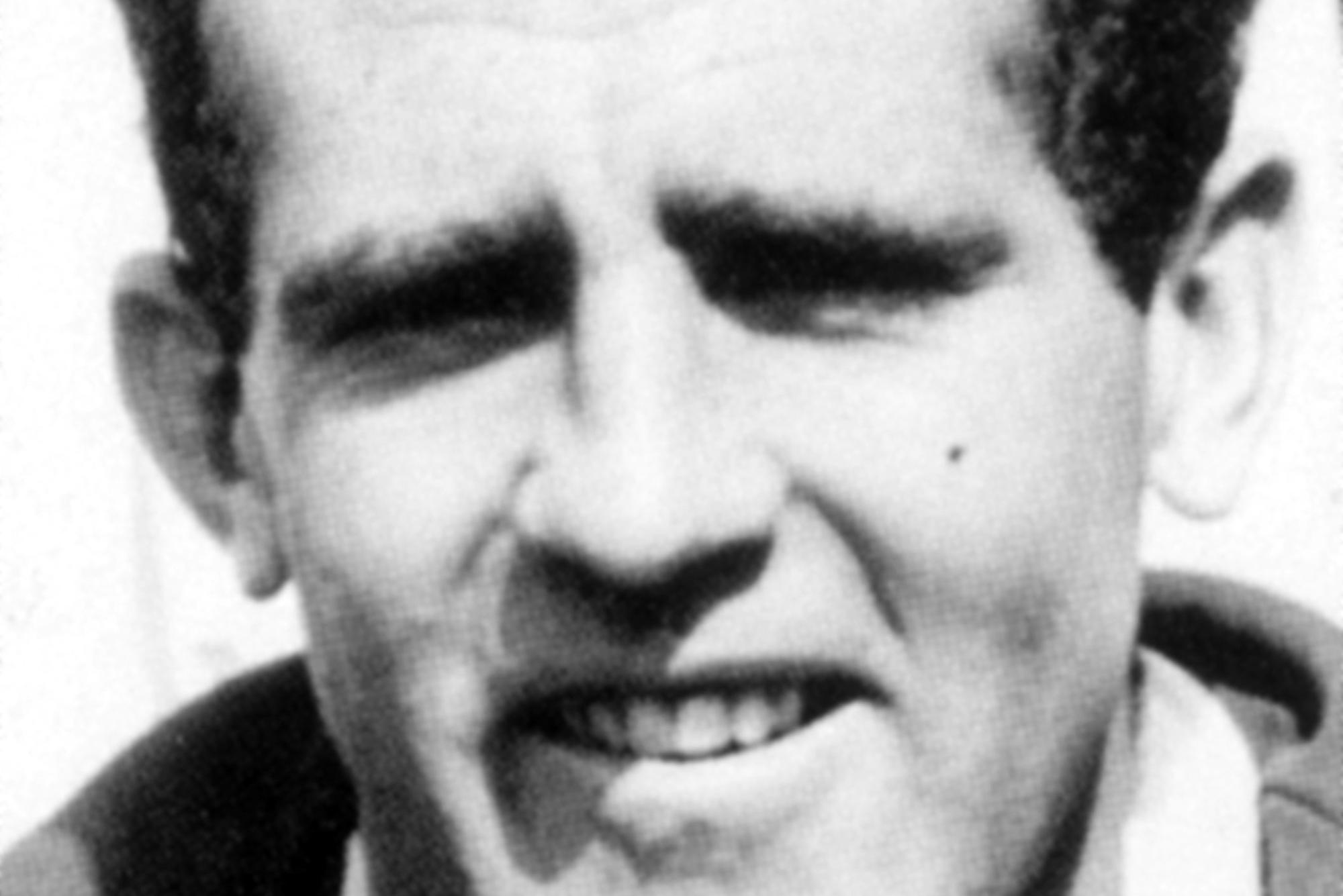 No 1: Celebrating 150 years of Falkirk Football Club in 150 games