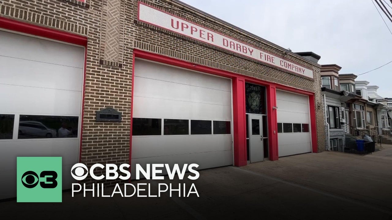 Upper Darby council votes to use eminent domain to acquire West Chester ...
