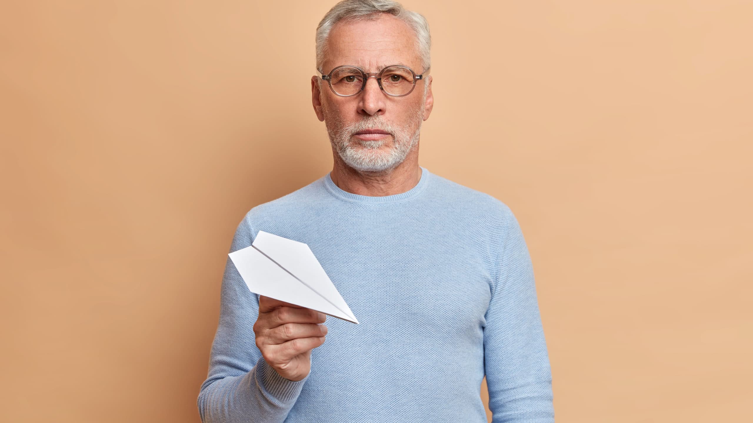 These 9 wildly common boomer airplane habits hit Gen Z's last nerve ...