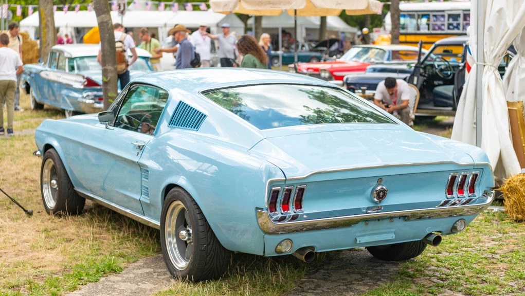 17 affordable classic cars to buy in 2026