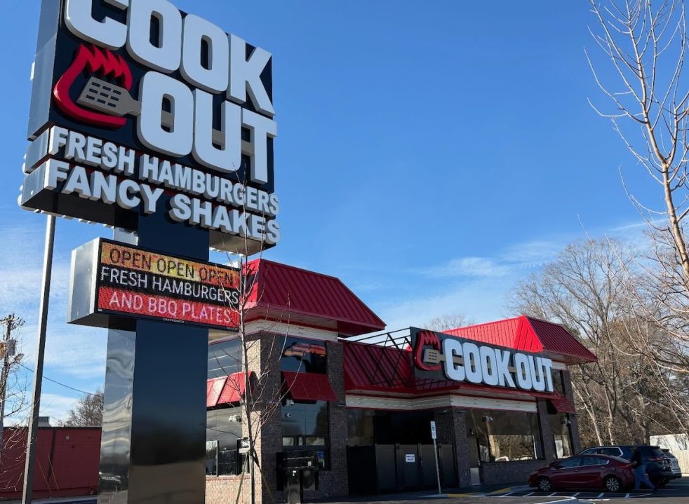 5 restaurant chains with the best hush puppies, according to diners
