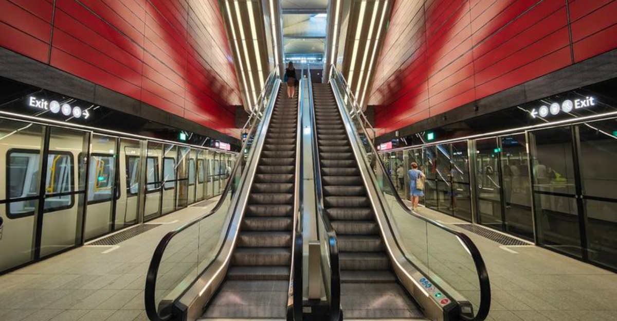15 world-class metro systems that set the global standard