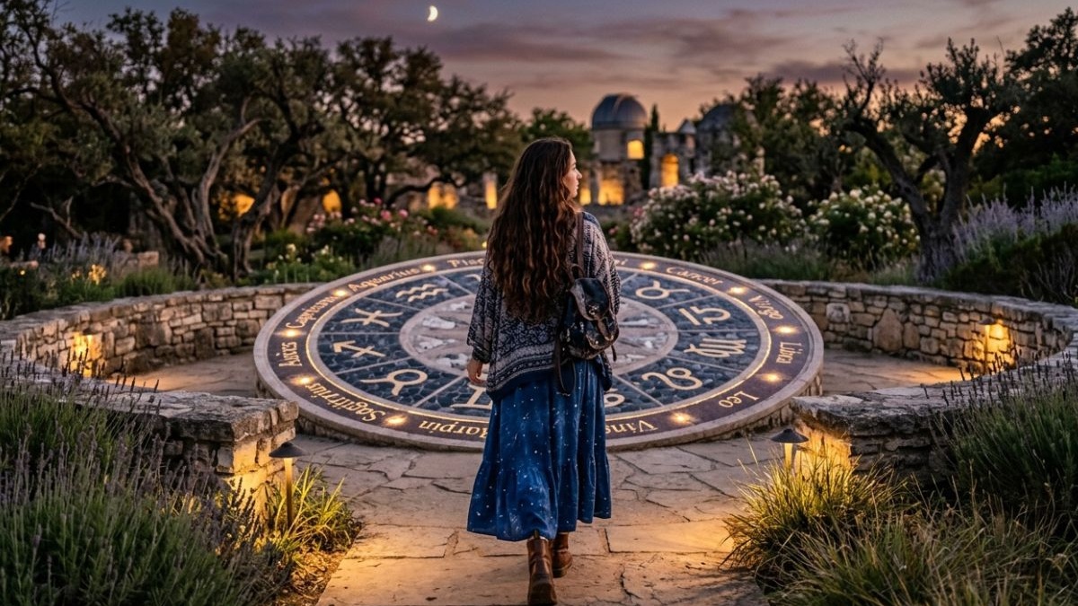 The 4 zodiac signs considered the most dangerous and the reasons behind ...