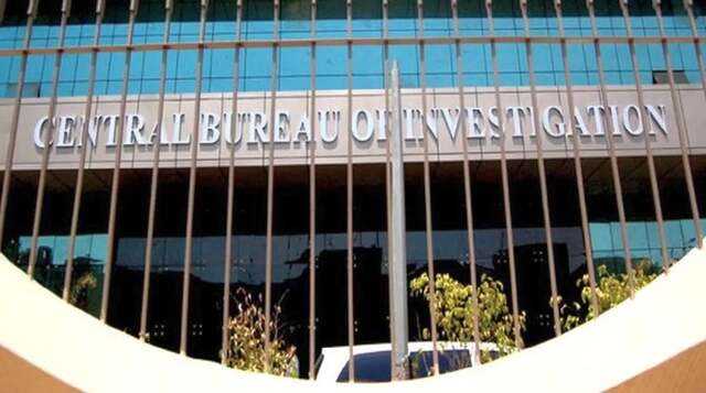 CBI books man for posing as under secretary in PMO