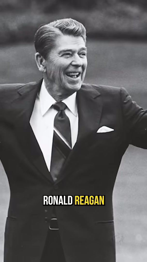 Ronald Reagan would have hated Donald Trump