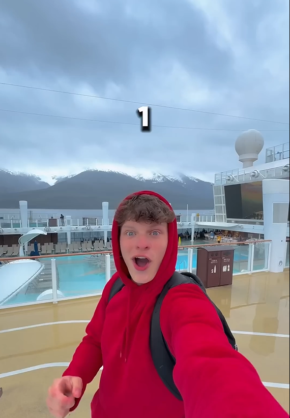 Alaska cruise tips and tricks for a smooth and memorable trip