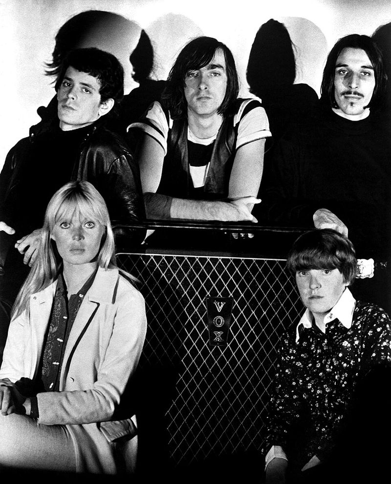 14 rock albums that bombed at first but became all-time classics