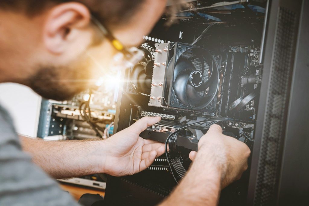 Why PC gamers are delaying their next big upgrade